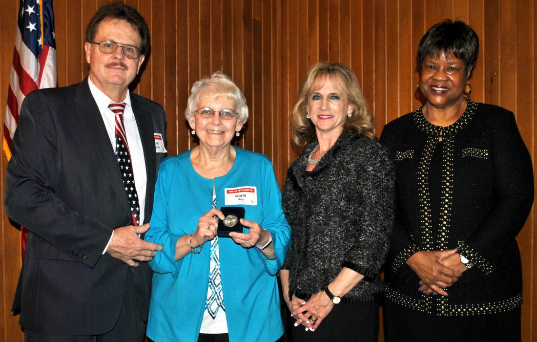 GOP pack Elks Lodge for Lincoln Day dinner | News, Sports, Jobs - The ...